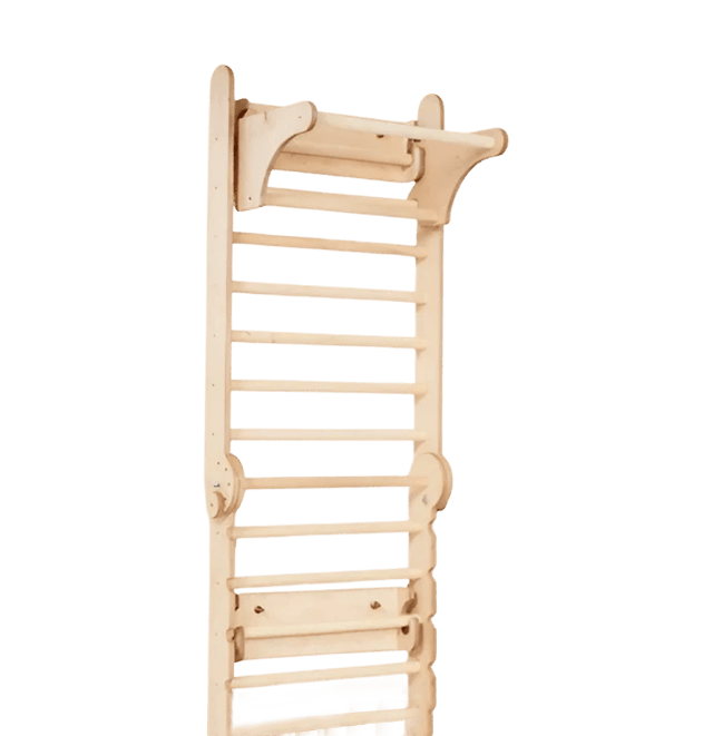 Swedish Ladder for Kids – Goodevas United States