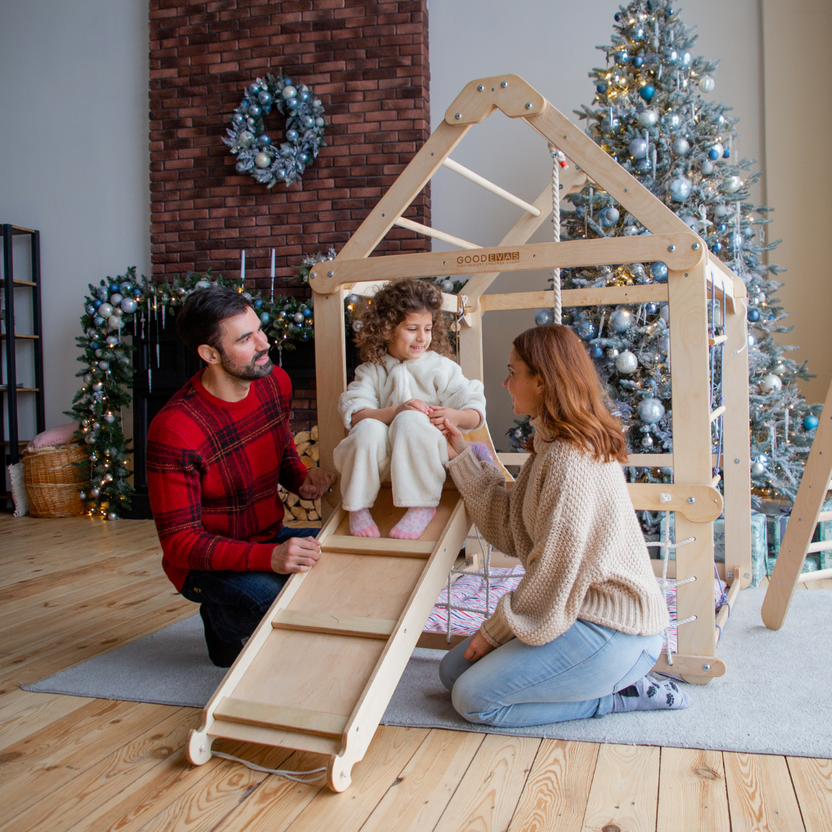 Montessori Climbers & Furniture for Babies & Children – Goodevas