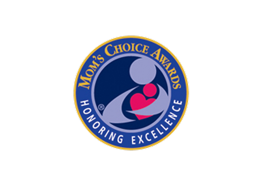 The Mom’s Choice Awards