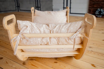 Cushion for Climbing Arch - Free US Shipping & 4.5+ Rated by Parents