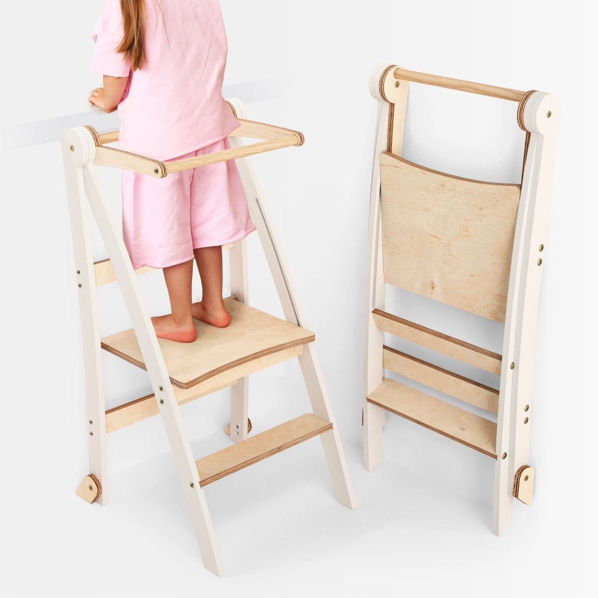 Swedish Ladder for Kids – Goodevas United States